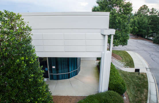 Colocation Data Centers & Data Center Map | Flexential